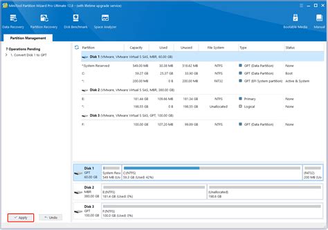 2 Ways To Convert Boot Drive From Mbr To Gpt Without Data Loss
