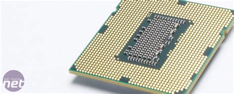 Intel Core I K Review Bit Tech Net