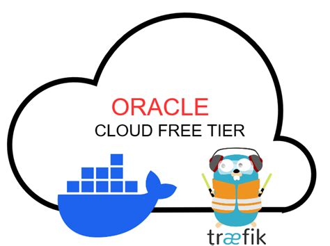 Hosting With Oracle Cloud Free Tier