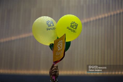 جزئیات برنامه‌های اولین روز جشنواره سی‌وپنجم فیلم‌های کودک و نوجوان اعلام شد ایمنا