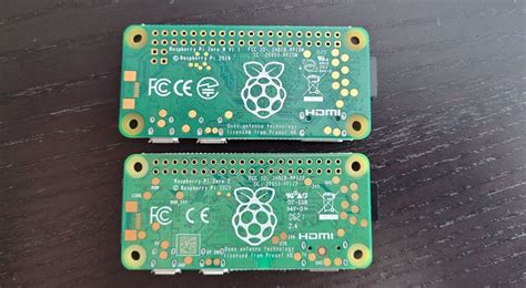 Raspberry Pi Zero Vs Zero 2 Should You Buy It Benchmark Raspberrytips