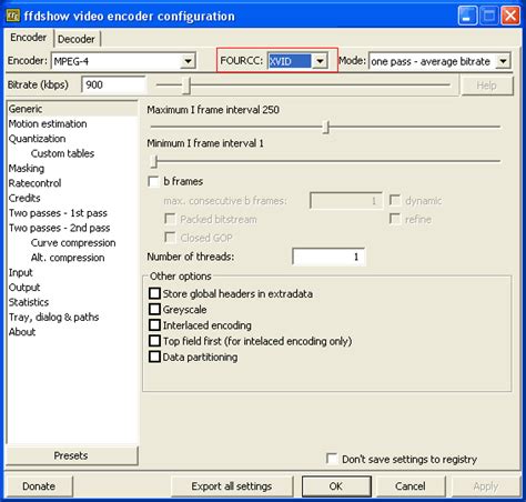 Guide Of How To Convert MKV With Subtitle To AVI DigitByte