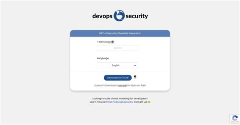 Devops Security Ai Tool Reviews Pricing And Alternatives In 2023