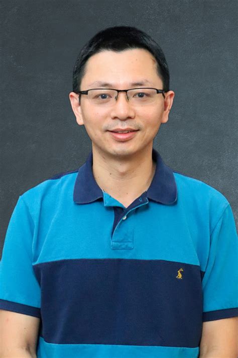 wu qiusheng geography and sustainability department