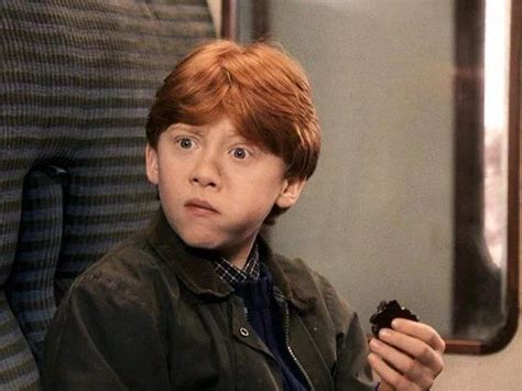 А вы знали что Рона Уизли в России озвучивает женщина °• Творческий беспорядок•° Amino