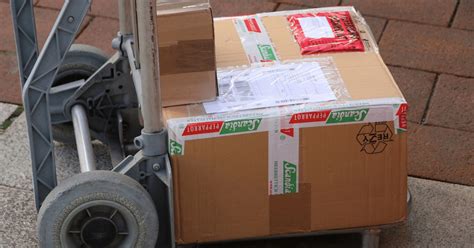 Step By Step Guide How To Track Your Package From Start To Finish