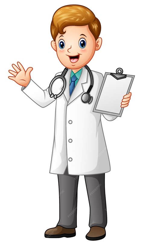 Dr Clipart
