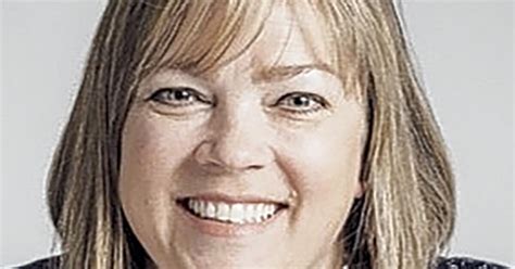 Rebecca Ann Hall Los Angeles Times