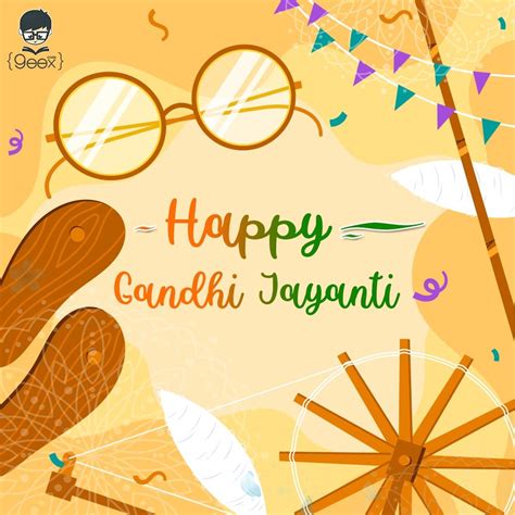 Palvi Joshi On Linkedin Gandhijayanti