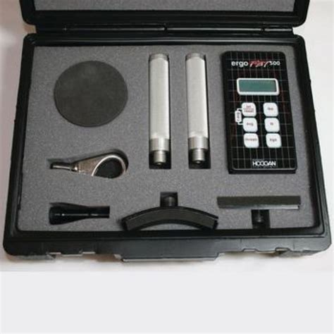 Hoggan Ergofet 500 Push Pull Dynamometer With Bluetooth — Grayline Medical
