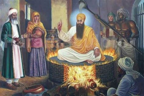 House Of Guru Arjan Dev Ji At Rachael Sattler Blog