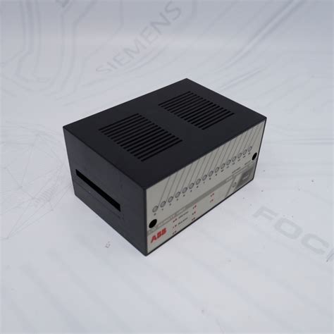 Supply Icsi16e1 Abb Binary Input Unit Wholesale Factory Spare Center