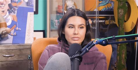 Lay Off The Lip Fillers Khalyla R Khalyla