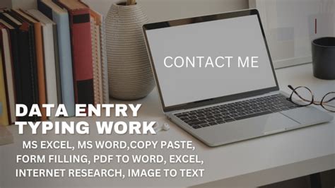 Do Data Entry In Ms Excel Ms Word Copy Paste By Yasmeenilyas Fiverr