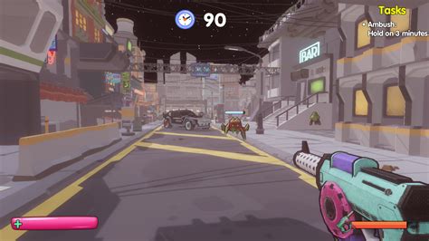 Robots Invaders On Steam