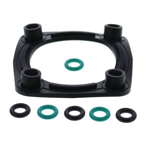 Vertex Injector Throttle Body O Ring Kit 625007 For Sea Doo 4 Tec Gtr