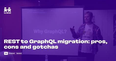 rest to graphql migration pros cons and gotchas by evil martians