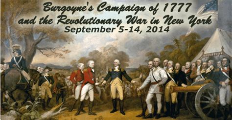 New York Revolutionary War