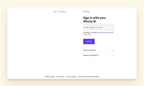 Xfinity Email Login Accessing Your Xfinity Email 1