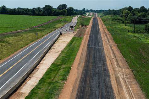 Civil Engineering — Tlm Associates Inc