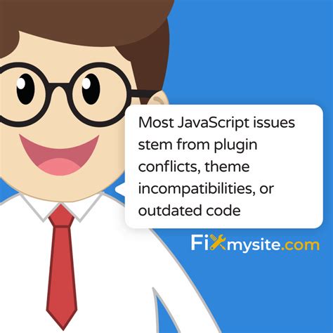 Fixing Javascript Problems In Wordpress A Practical Guide