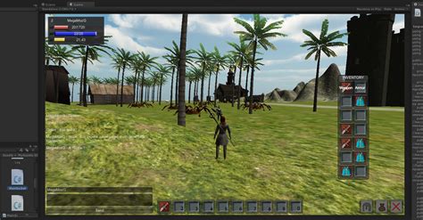 Buy Unity3d Client Servermmorpgver4 Cheap Choose From Different