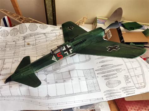 Oz Henschel P75 Plan Free Download