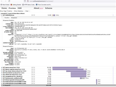 Archivehar File Meratech