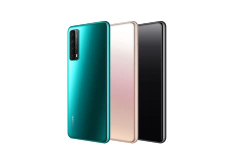 Huawei Y A Debuts As Rebranded Version Of The Huawei P Smart Gizmochina