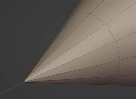 shade smooth leaving creases modeling blender artists community