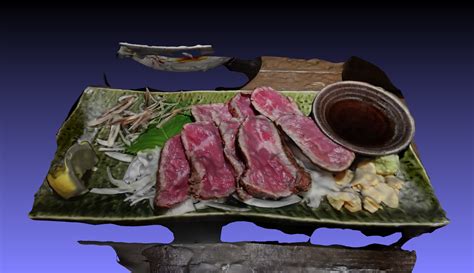 Photogrammetry COLMAP OpenMVS