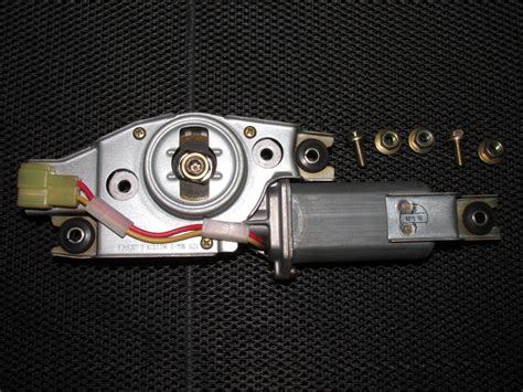 94 95 96 97 98 99 00 01 Acura Integra Oem Coupe Sunroof Motor Autopartone