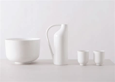 Fabrica Blends Tableware Styles Into Collection For Atipico