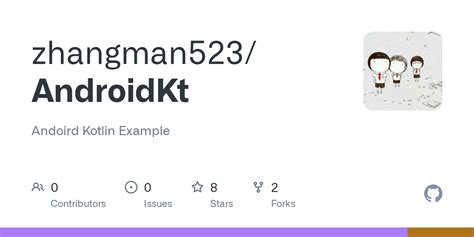 Github Zhangman523androidkt Andoird Kotlin Example
