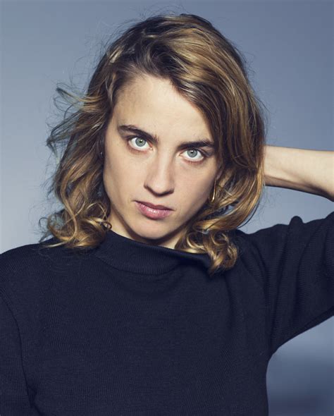 Adèle Haenel Out French Actress Page 557 The L Chat