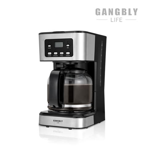 강블리라이프 커피메이커 18l Gl Ed0012 티몬