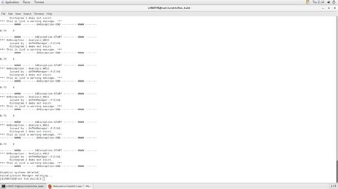 1d Histogram Isnt Created Recording Visualizing And Persisting Data Geant4 Forum