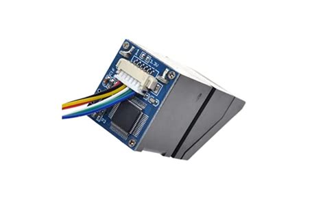 R307 Optical Fingerprint Reader Sensor Module Home Improvement