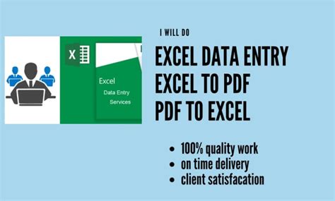Do Data Entry In Excel By Farahkhan103 Fiverr