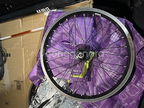 브롬톤 휠셋 리어 2단 프론트 블랙 2017탈 중고나라 카페에서 운영하는 공식 사이트