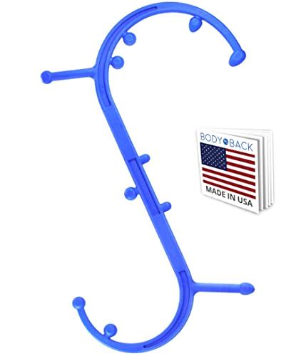 5 Best Back Massager For Knots2021 Buying Guide Learn Relaxation