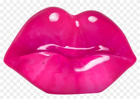 Bratz Lips Drawing
