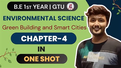Environmental Sciencees Chapter 4 Imp Gtu 1st Year Youtube