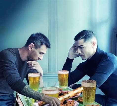 Bộ ảnh Meme Messi Hài Hước Khiến Dân Mạng Thích Thú