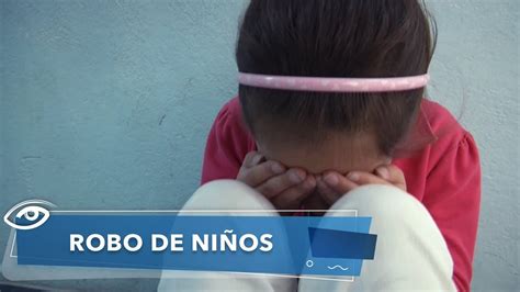Robo De Niños Día A Día Teleamazonas Youtube