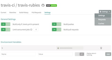 Deploy Automatizado Para O Pypi Usando Travis Ci By Jessica Temporal