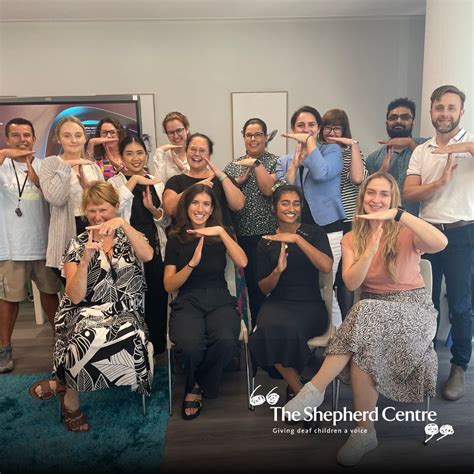 The Shepherd Centre On Linkedin 🔊did You Know That Approximately 1 In
