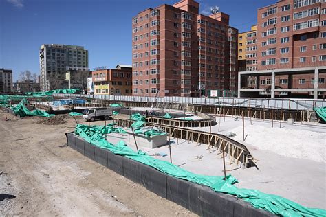 Урт цагааны цэцэрлэгт хүрээлэнг долоодугаар сард ашиглалтад оруулна · Dorgio Mn