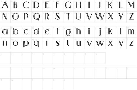 Venio Vintage Fonte 1001 Free Fonts