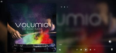 Getting Started With Volumio On Raspberry Pi Media Player RaspberryTips